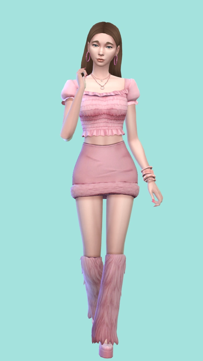 Sydney Koenig | Silly sims bb Wiki | Fandom