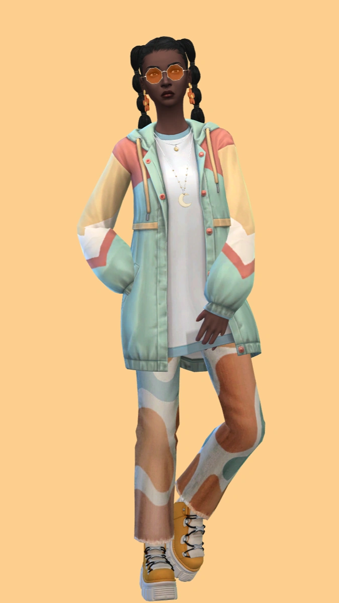 Nia Thompson | Silly sims bb Wiki | Fandom