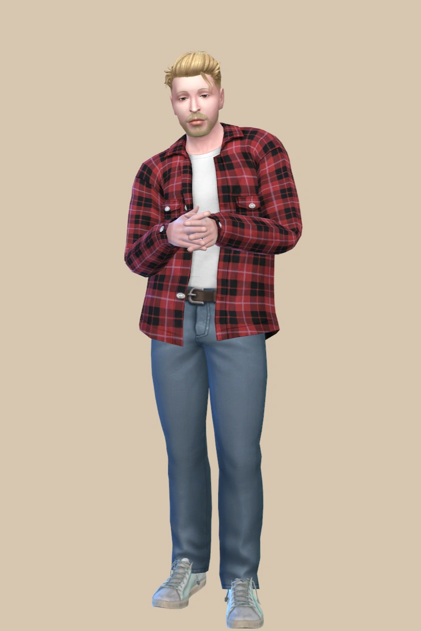 Conor Gallagher | Silly sims bb Wiki | Fandom