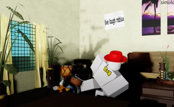 The blacklist | Silly Simulator-pedia Wiki | Fandom