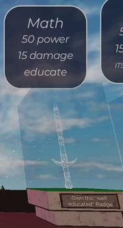 Swords | Silly sword game official Wiki | Fandom