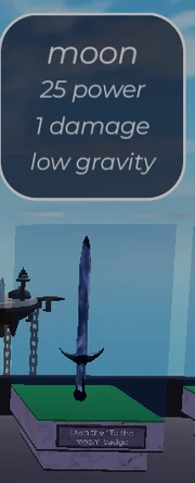 Swords | Silly sword game official Wiki | Fandom