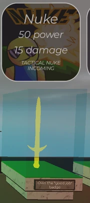 Swords | Silly sword game official Wiki | Fandom