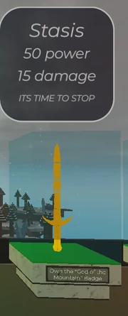 Swords | Silly sword game official Wiki | Fandom