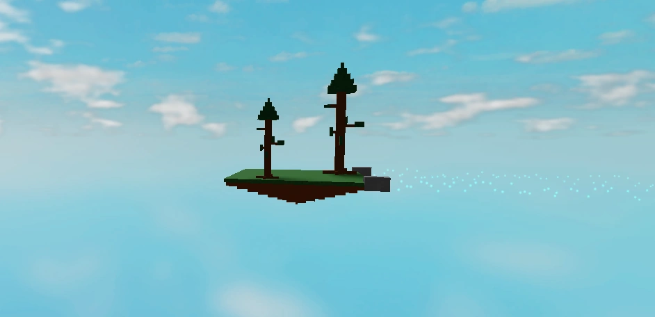 Rotating Island | Silly sword game official Wiki | Fandom