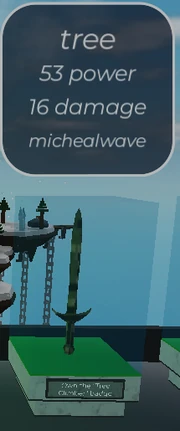 Swords | Silly sword game official Wiki | Fandom