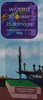 Swords | Silly sword game official Wiki | Fandom