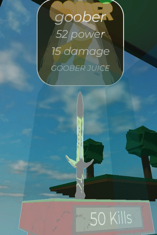 Swords | Silly sword game official Wiki | Fandom