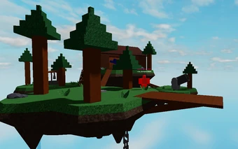 Places | Silly sword game official Wiki | Fandom