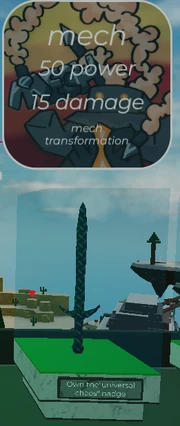 Swords | Silly sword game official Wiki | Fandom