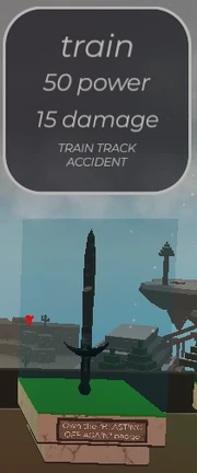 Swords | Silly sword game official Wiki | Fandom