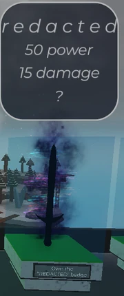 Swords | Silly sword game official Wiki | Fandom