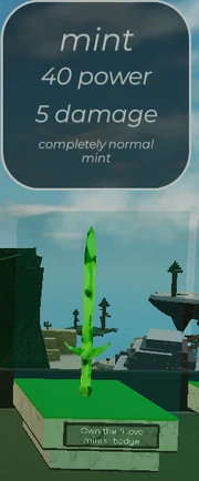 Swords | Silly sword game official Wiki | Fandom