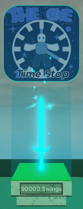 The One | Silly Sword Game Wiki | Fandom