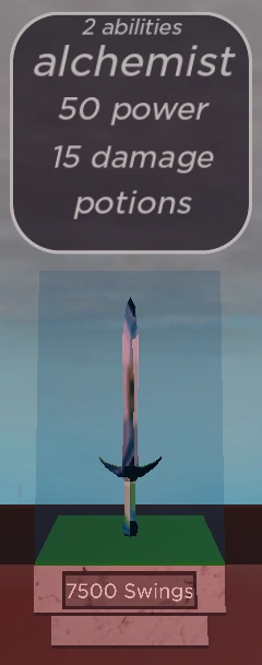 Category:Swords | Silly Sword Game Wiki | Fandom