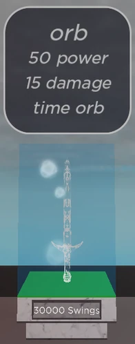 Orb | Silly Sword Game Wiki | Fandom