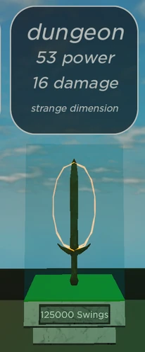 Dungeon | Silly Sword Game Wiki | Fandom