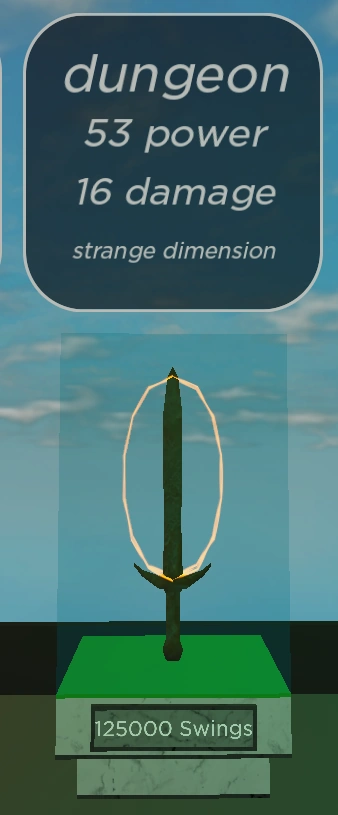 Dungeon | Silly Sword Game Wiki | Fandom