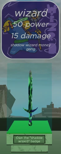 Wizard | Silly Sword Game Wiki | Fandom