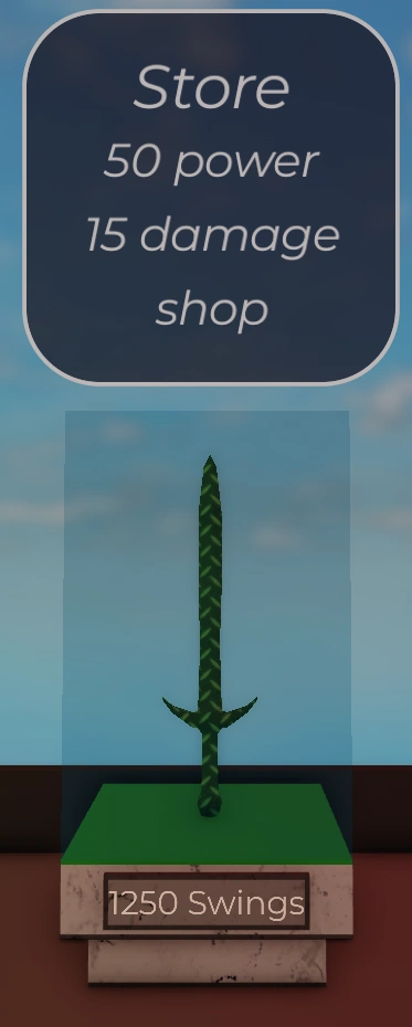 Store | Silly sword game Wiki | Fandom