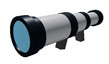 Ray Scope | Silly Things Wiki | Fandom