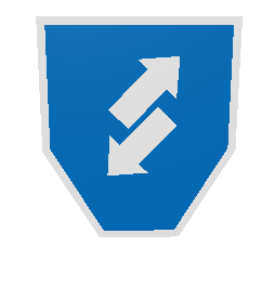 Reverse Shield | Silly Things Wiki | Fandom