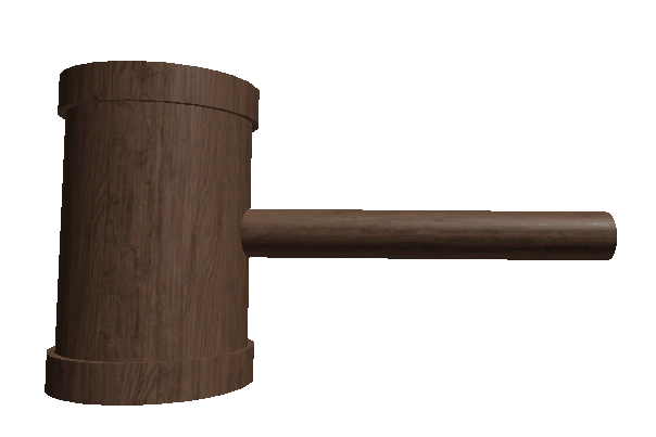 Squisher Hammer | Silly Things Wiki | Fandom