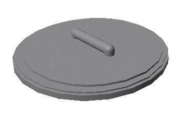 Trash Shield | Silly Things Wiki | Fandom