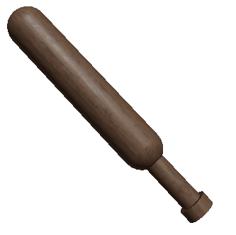 Baseball Bat | Silly Things Wiki | Fandom