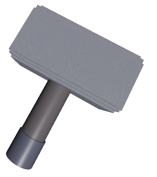 HammerHead | Silly Things Wiki | Fandom