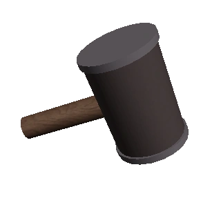 Hammer | Silly Things Wiki | Fandom