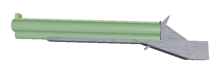 Pea Rifle | Silly Things Wiki | Fandom