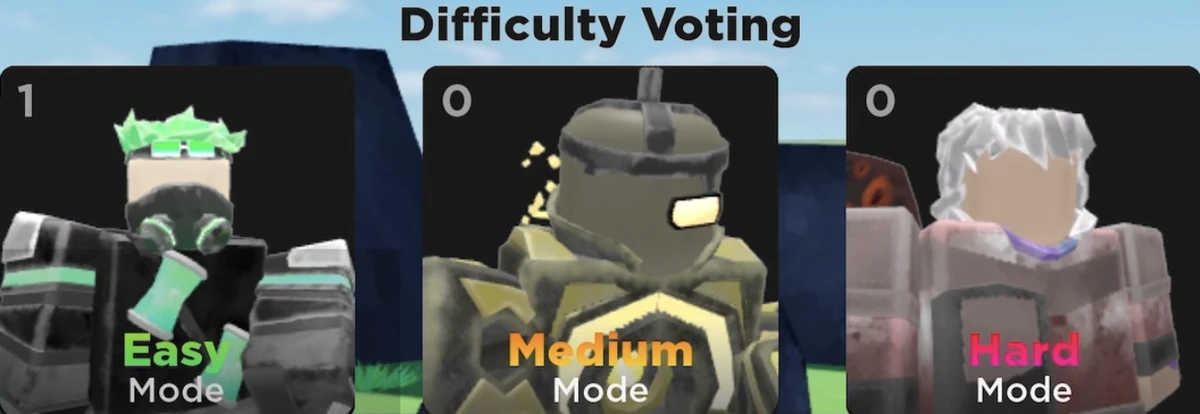 Modes | Silly Tower Defense Wiki | Fandom