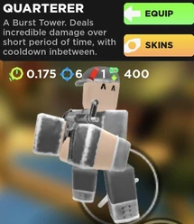 Towers | Silly Tower Defense Wiki | Fandom