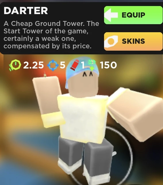 Towers | Silly Tower Defense Wiki | Fandom