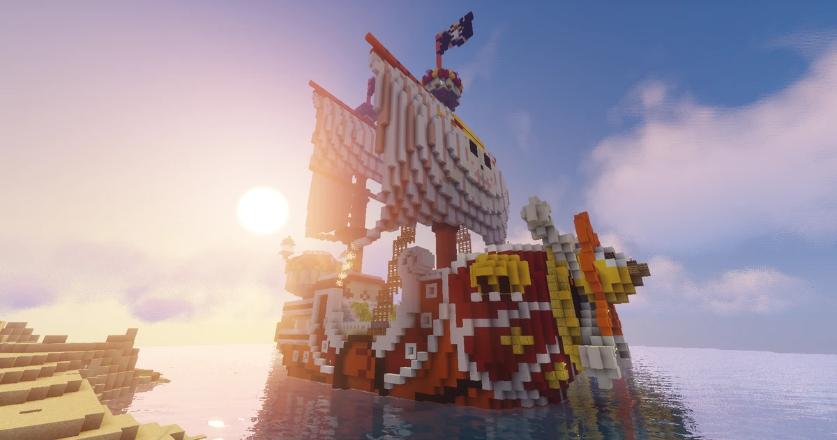 Builds | Silly World SMP Wiki | Fandom