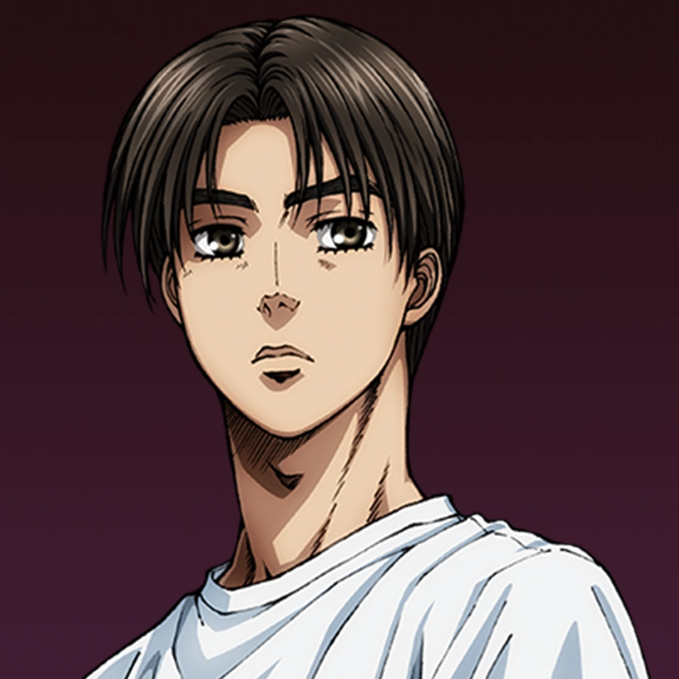 Ash | Silly World SMP Wiki | Fandom