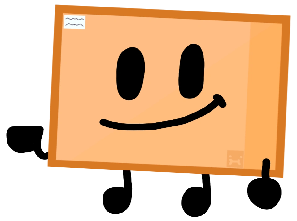Box | SillyAmy Wiki | Fandom