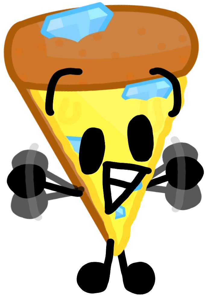 Diamond Pizza | SillyAmy Wiki | Fandom