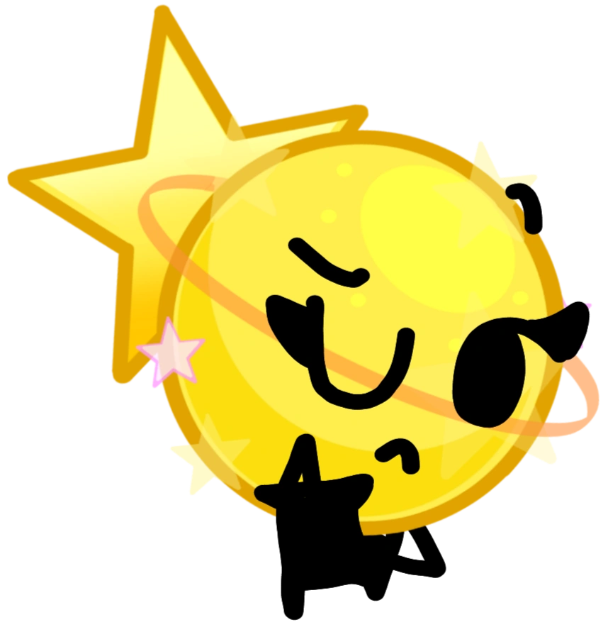 Starlow Orb | SillyAmy Wiki | Fandom