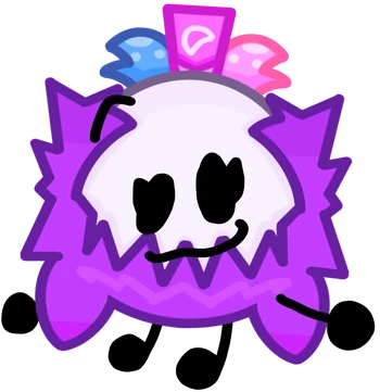 Fuzzy Furry | SillyAmy Wiki | Fandom