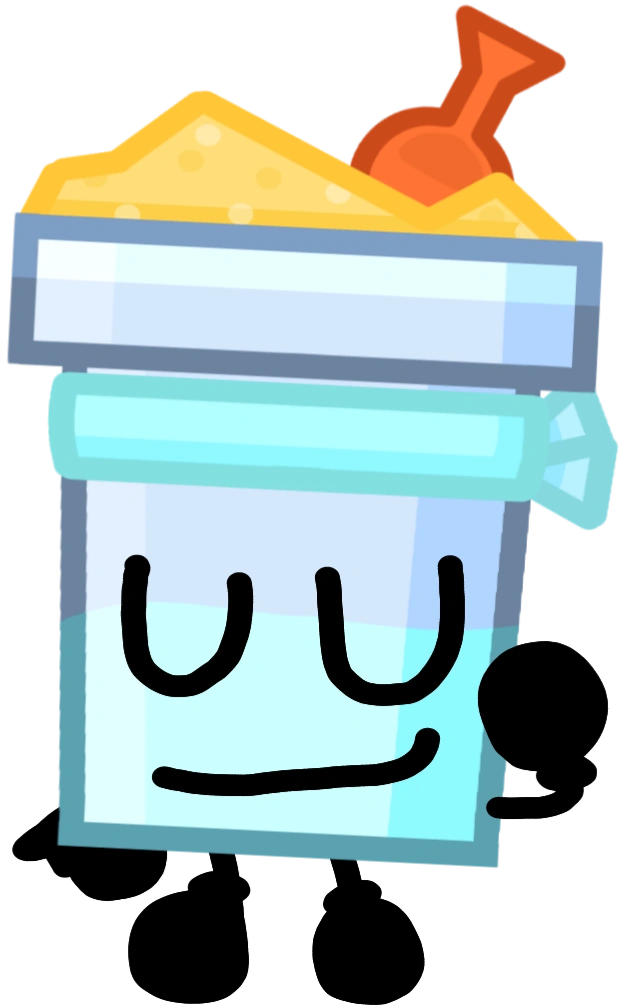 Sand Bucket | SillyAmy Wiki | Fandom