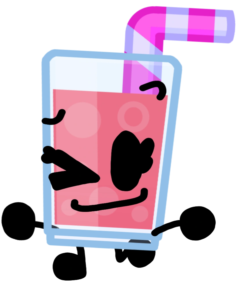 Strawberry Juice | SillyAmy Wiki | Fandom