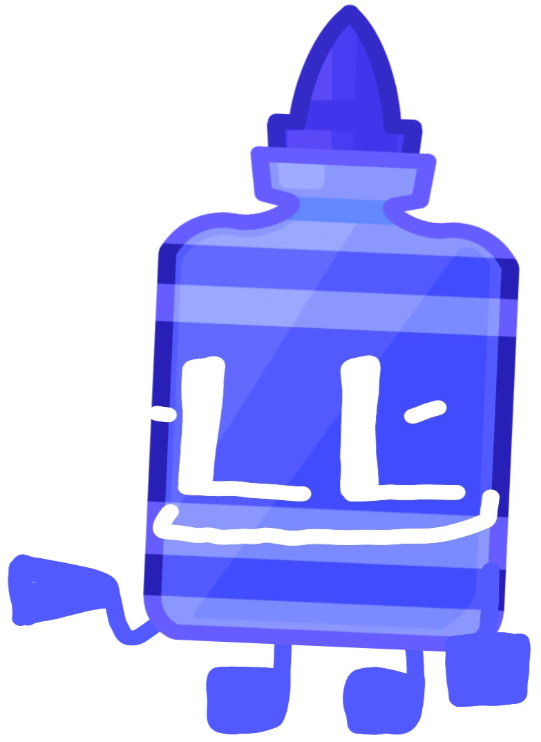 Glue | SillyAmy Wiki | Fandom