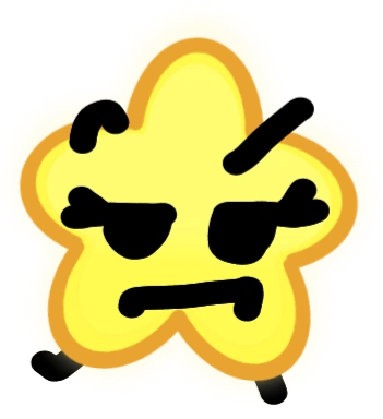 Star Jr | SillyAmy Wiki | Fandom