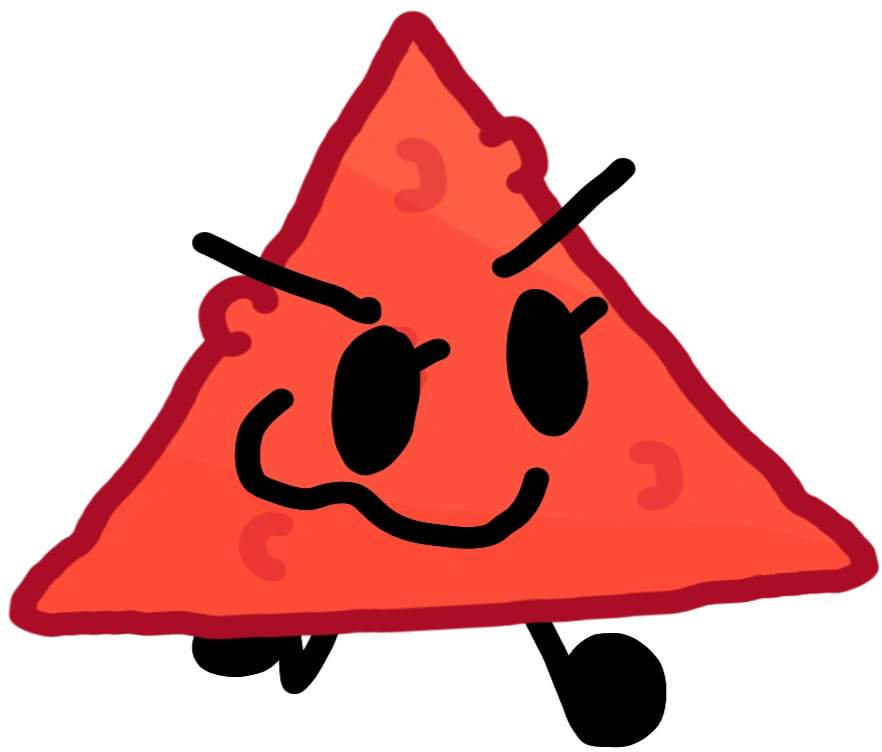 Spicy Nacho | SillyAmy Wiki | Fandom