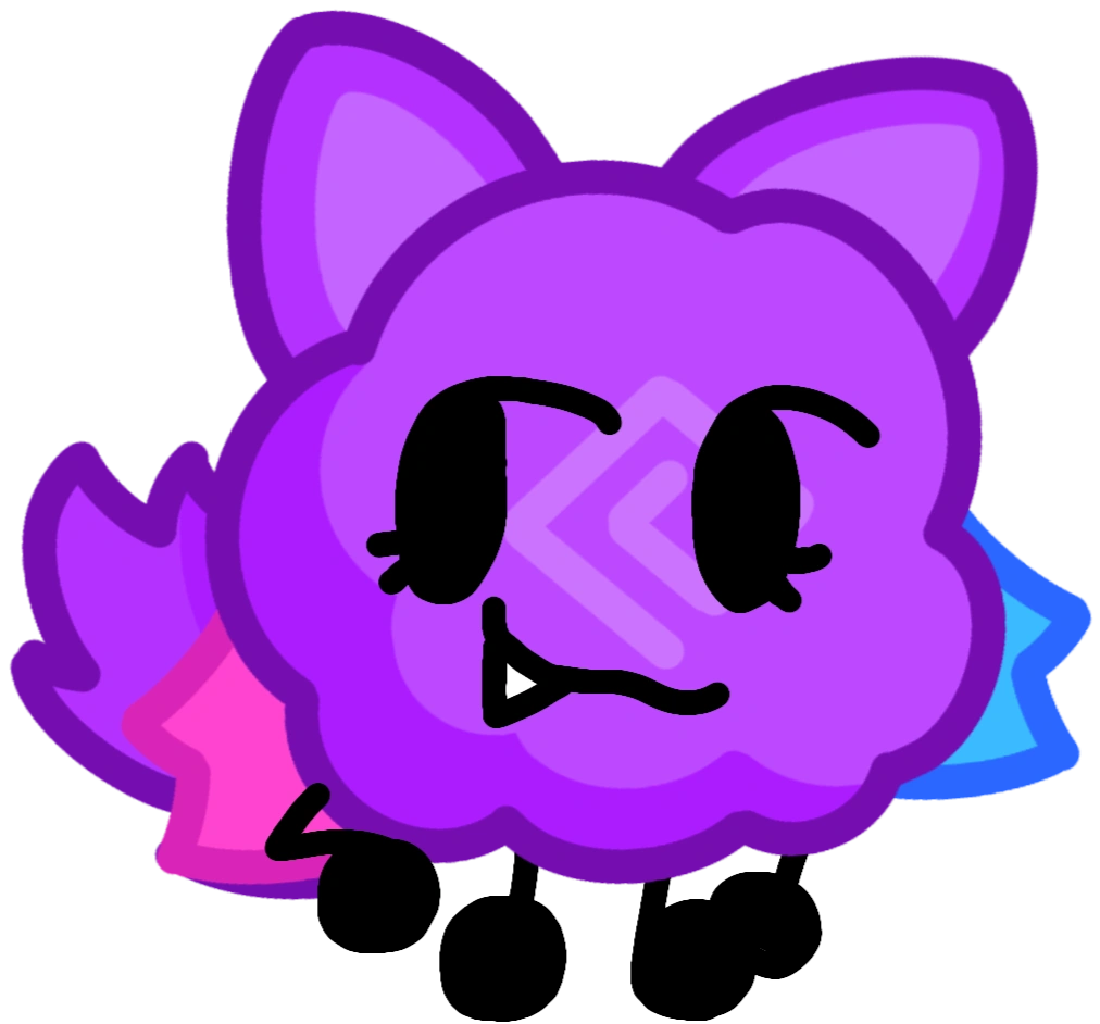 Fuzzy Furry | SillyAmy Wiki | Fandom