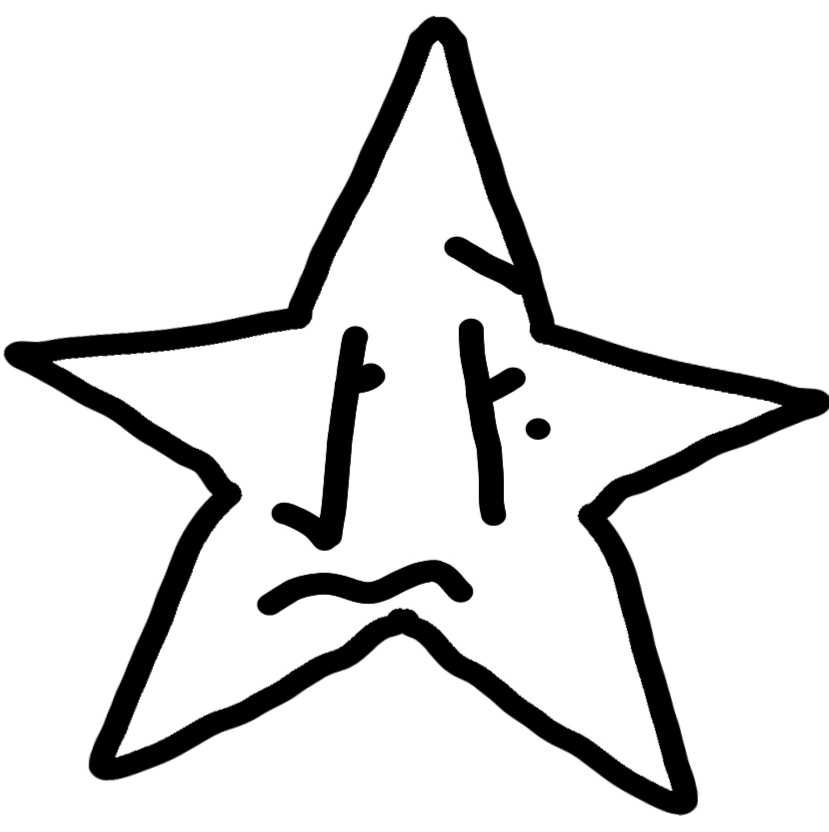 Starey | SillyAmy Wiki | Fandom