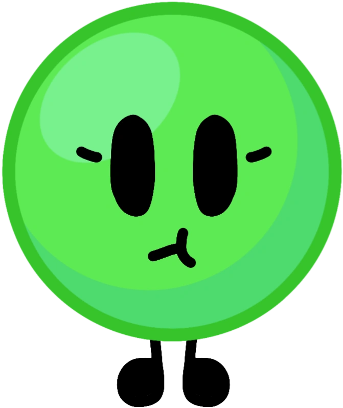 Green | SillyAmy Wiki | Fandom