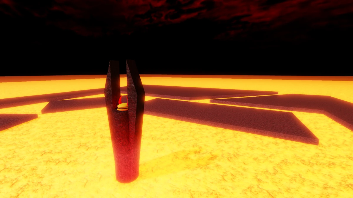 King evil burgas realm | Silly Brawlers Wiki | Fandom